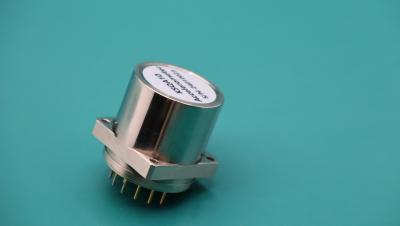 中国 スケールファクター1.2~1.6mA/g 温度感度 ≤30ppm/°C~≤80ppm/°Cのアクセラロメーターセンサー 販売のため