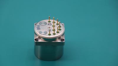 中国 スケールファクター1.2~1.6mA/g 温度感度 ≤30ppm/°C~≤80ppm/°Cのアクセラロメーターセンサー 販売のため