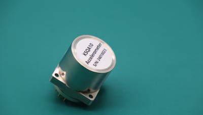 中国 高精度 アナログ加速計 線性 ≤40μg/g2 と 限界値 <5μg 販売のため