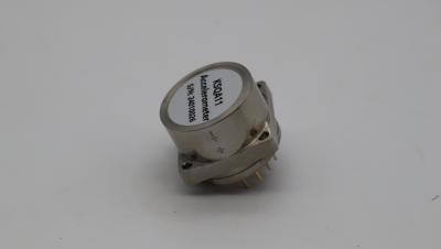 中国 貯蔵温度 -55°C+110°C アクセレロメーターセンサースケールファクター 1.0~1.6mA/g 販売のため