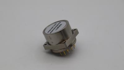 中国 アクセレロメーター 500g ショックスケール因子 1.0-1.6mA/g 動作温度 -45°C~+100°C 販売のため