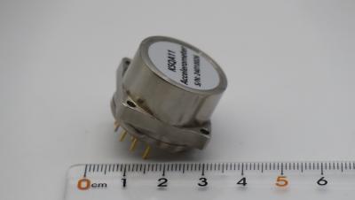中国 精度 -45°C~+100°C 動作温度 500g 衝撃加速器センサー 販売のため