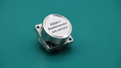 中国 精密線形加速計センサー 80ppmに敏感で 500gまで衝撃耐性 販売のため