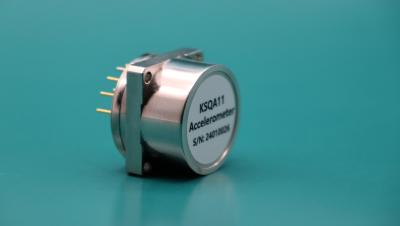 中国 精度 -45°C~+100°C 動作温度 500g 衝撃加速器センサー 販売のため