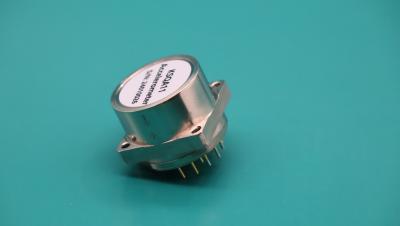 中国 貯蔵温度 -55°C+110°C アクセレロメーターセンサースケールファクター 1.0~1.6mA/g 販売のため