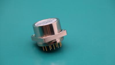 中国 アクセレロメーター 500g ショックスケール因子 1.0-1.6mA/g 動作温度 -45°C~+100°C 販売のため