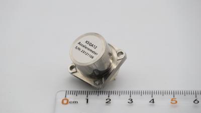 中国 超敏感加速器センサー 衝撃耐性 幅広い温度範囲,解像度 <5μg,衝撃 100g 販売のため