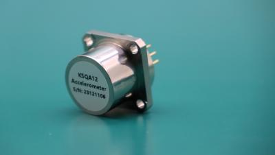 中国 ショック 100g アナログ加速計 広い貯蔵温度範囲 -55°C+80°C 販売のため