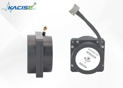 中国 光学角速度センサーは航空宇宙で使用される ダイナミック範囲 ±900 (°) /s,重量 <130 ((g) 販売のため