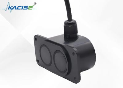 中国 KUS700 ダブルプロブ超音波センサー 50~2000mm範囲の正確な測定 販売のため