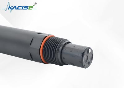 중국 KWS-350 디지털 전도성 센서, 출력 방법 RS-485 (Modbus RTU), 캐싱 재료 POM 판매용