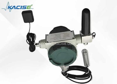 Economical Digital Wireless Fuel level Transducer for Bus