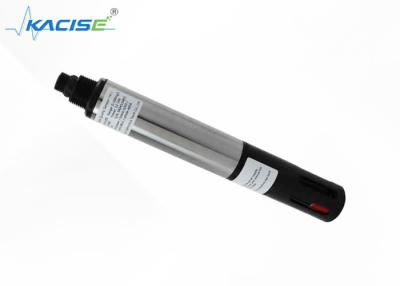 中国 KWS-201オンラインNH4-Nアモニア窒素センサー 販売のため