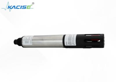 中国 KWS-201 オンラインアンモニアセンサー 水産物養殖における窒素濃度に最適 販売のため