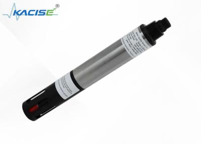 中国 KWS-201オンラインNH4-Nアモニア窒素センサー 販売のため