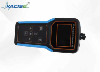 Cina Doppler portatile con display multilingue in vendita