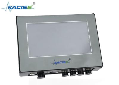 중국 KMPW400 7인치 터치 스크린 다기능 단말기 판매용