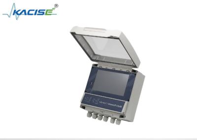 China Wasserüberwachungssystem KMPW100 mit fünfkantigem elektrischem Relais und starkem ABS-Gehäuse zu verkaufen