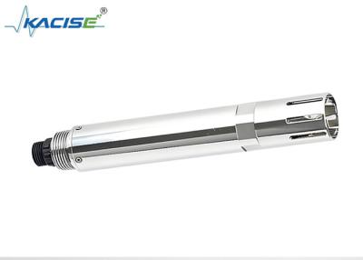 Chine Moniteur d'eau d'ozone IP68 pour pH 4-9 Conditions avec compensation automatique de la température Pt1000 Parfait à vendre