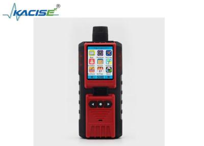 중국 KSK-600 단일 가스 탐지기 0-20ppm 오존 탐지기에 대한 펌프 샘플링 판매용