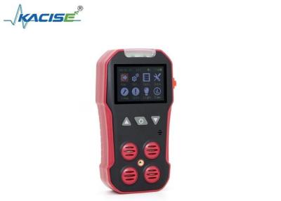 中国 強力なDC3.7Vリオン電池とKMCD4石炭鉱山ガス監視器のプラグイン電気化学センサー 販売のため