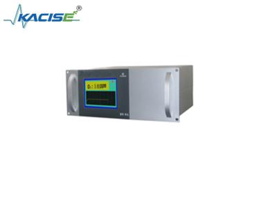 China KTG113-W Sauerstoffspurenanalysator für die Online-Analyse von magnetischen Materialien 400 ± 10 ml/min Probengasdurchfluss zu verkaufen
