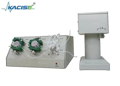 중국 KIFFM E 흐름 주입 화학 발광 분석기 파장 범위 300-650 nm 입력 고전압 -100 ~ -1000 V 결과 판매용