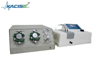 China Technische Parameter des KIFFM-EA-Flow Injection Spectrophotometric Analyzers zu verkaufen