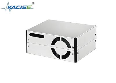 China Kompakter Laserstaubsensor KGD PM 114 mit Detektionsbereich 0 1000μg/m3 und Betriebsstrom ≤ 100mA zu verkaufen
