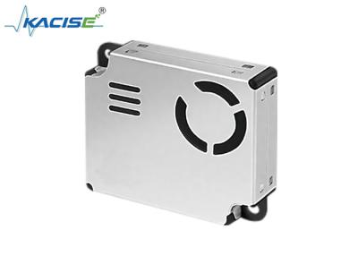 중국 KGD PM 113N 산업용 레이저 먼지 센서 W47.8H36.8D12.1 mm -20°C ~ 60°C 판매용