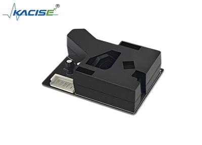 China Infrarotstaubsensor KGD PM 110 Nachweisgrenze 0 500μg/m3 und Niedrigspannung für präzise Messungen zu verkaufen