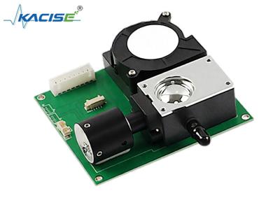 China KGD PM 203 Laserpartikelzählsensor für Lagerbedingungen 0 95%RH Nicht kondensierende Leistung zu verkaufen