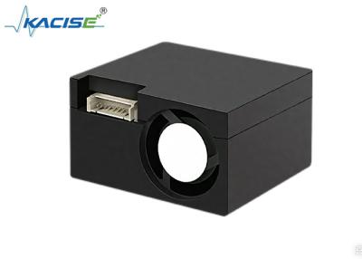 China Leistungsstarkes Laserstaubsensormodul KGD-PM-205 für eine schnelle Stabilisierung zu verkaufen