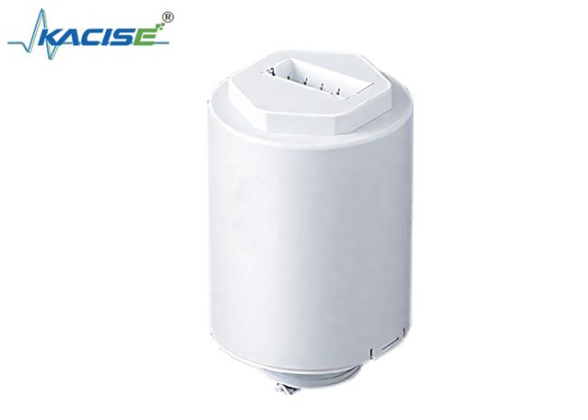 KGD-GAS-426 Ultrasonic Oxygen Sensor showing compact design and professional construction