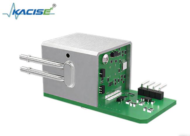 KACISE sidestream end-tidal carbon dioxide sensor module