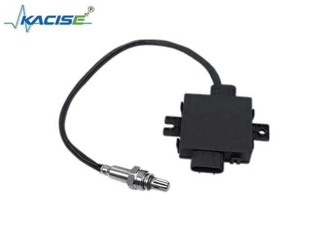 Particulate Matter Sensor KGD - 326 showing probe and electronic components