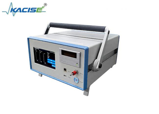 KGD-SF-502 Gas Comprehensive Analyzer