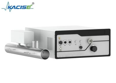 China KGD-WQ-503 tragbares Emissionsprüfsystem PEMS für Arbeitsbedingungen in großer Höhe und breiter Partikelgrößenbereich zu verkaufen