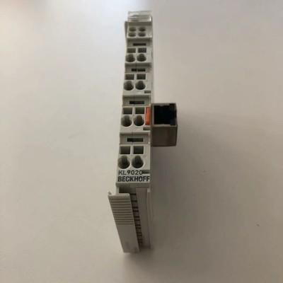 중국 벡호프 KL9020 E-버스 터미널 모듈 가파른 자동화 프로세스를 위한 전기 격리 500V 판매용