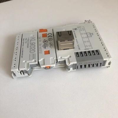 중국 벡호프 KL9020 E-버스 터미널 모듈 가파른 자동화 프로세스를 위한 전기 격리 500V 판매용