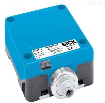 中国 SICK W12-3 接近光電センサー 30-500mm 検出範囲 販売のため