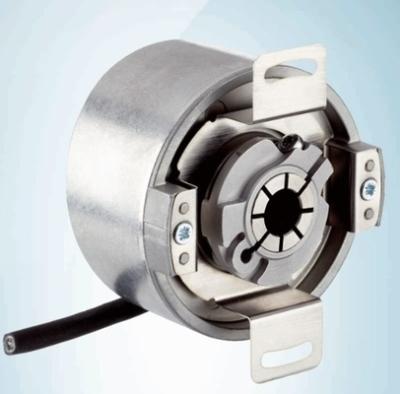 中国 SICK DFS60 インクリメンタルエンコーダー 5000 ppr TTL 10mm シャフト 販売のため