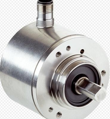 中国 SICK DFS60 インクリメンタルエンコーダー 5000 ppr TTL 10mm シャフト 販売のため