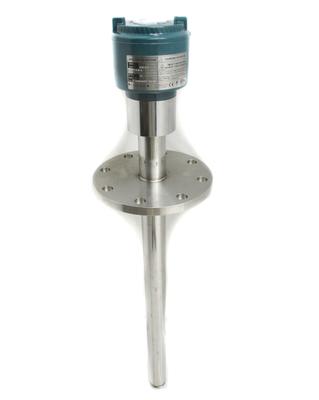 China Analisador de umidade e oxigênio de zircônia Yokogawa ZR22G, saída 4-20mA à venda