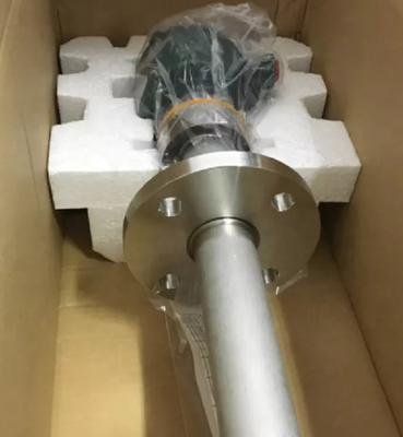 China Analisador de umidade e oxigênio de zircônia Yokogawa ZR22G, saída 4-20mA à venda