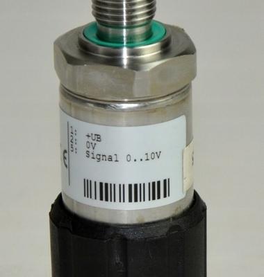 China Transdutor de pressão geral HDA 4700 com saída 4-20mA à venda