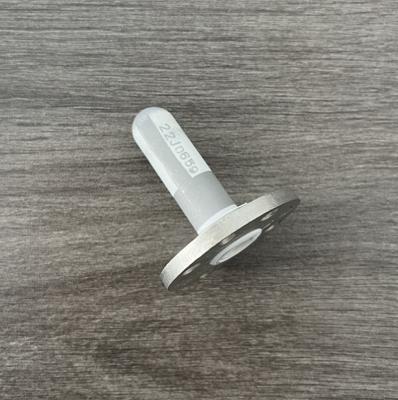 Yokogawa Zirconia Cell Assembly E7042UD - Side View