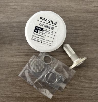 Yokogawa Zirconia Cell Assembly E7042UD - Packaging