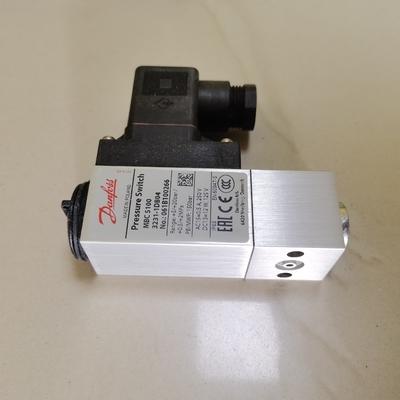 China Sauer Danfoss MBC5100 Heavy Duty Pressure Switch SPDT 250V for sale