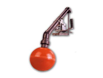 China Sensor Holder for pH/ORP and DO Analyzers with 2-inch Pipe Mounting and 0 to 80℃ Temperature Range for Max 3m Submersion Depth for sale